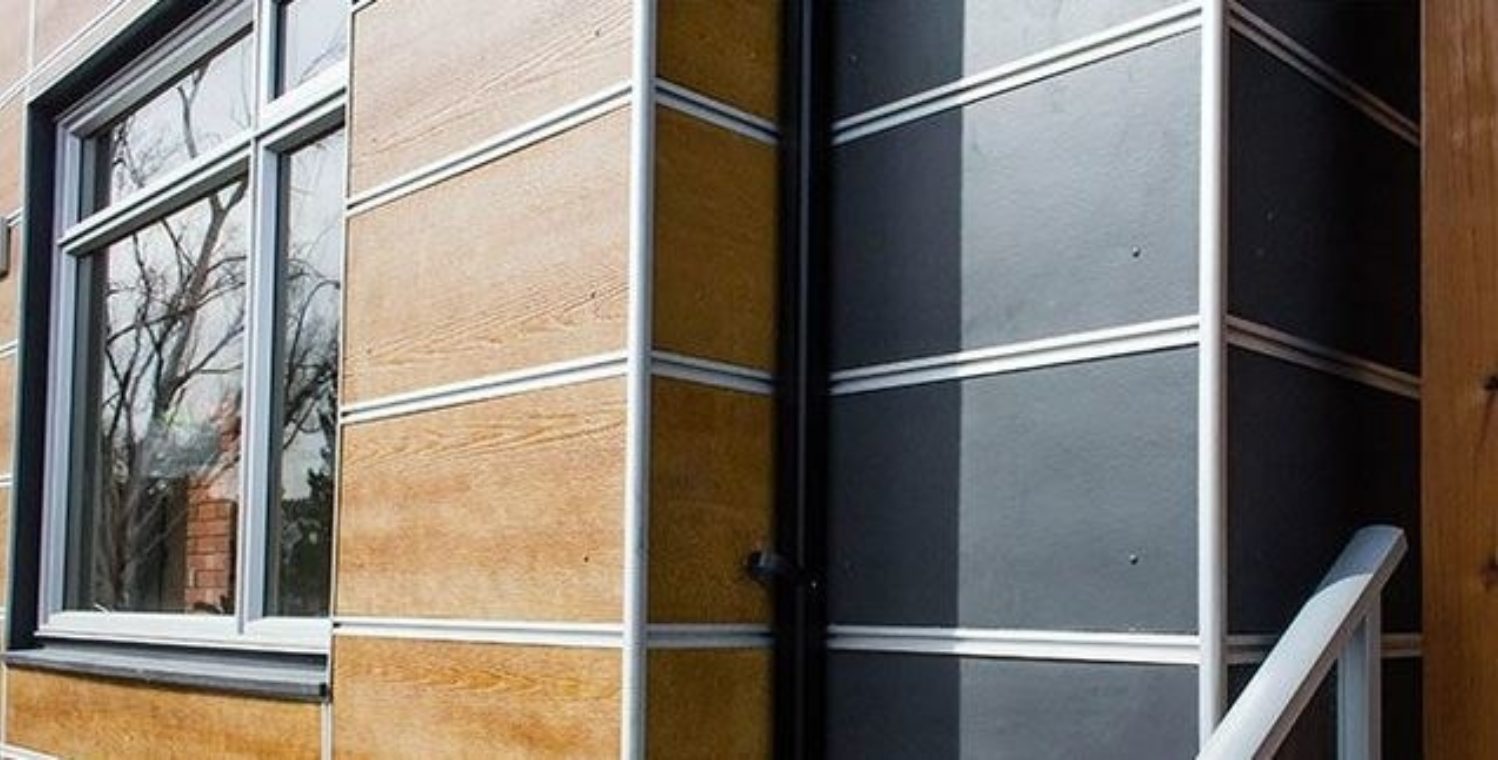 14 Cladding Design Ideas for Commercial Buildings | Allura USA