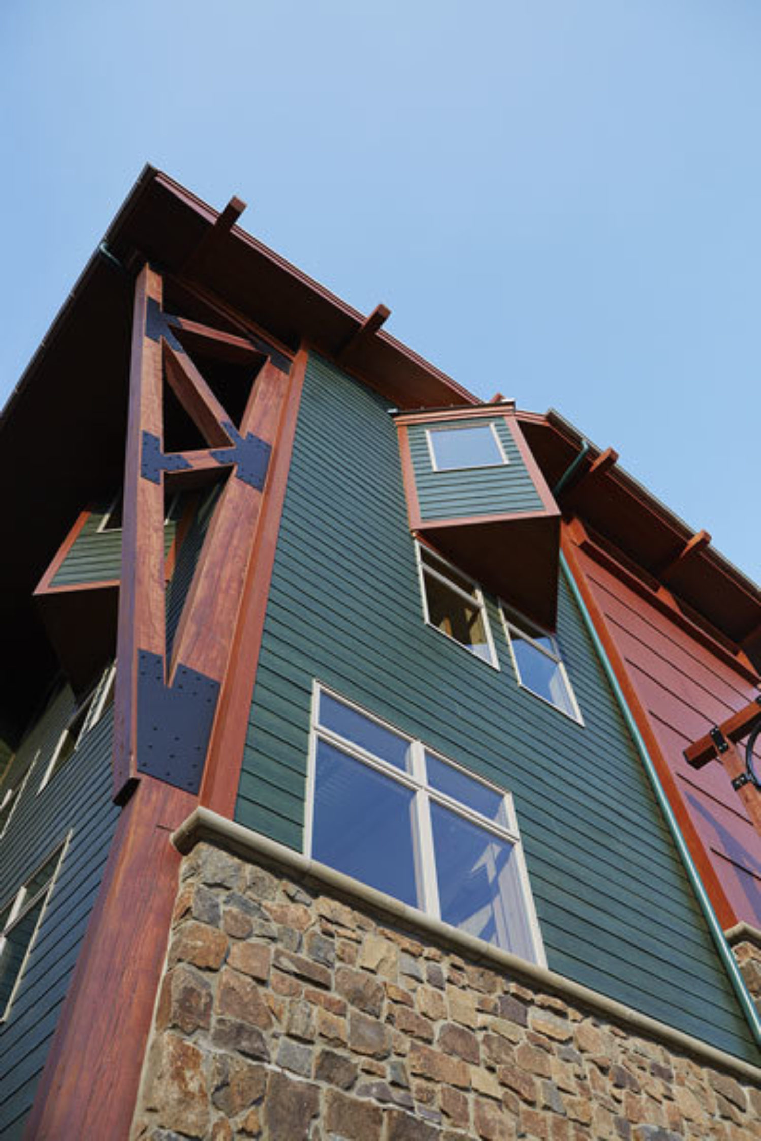 14 Cladding Design Ideas for Commercial Buildings | Allura USA