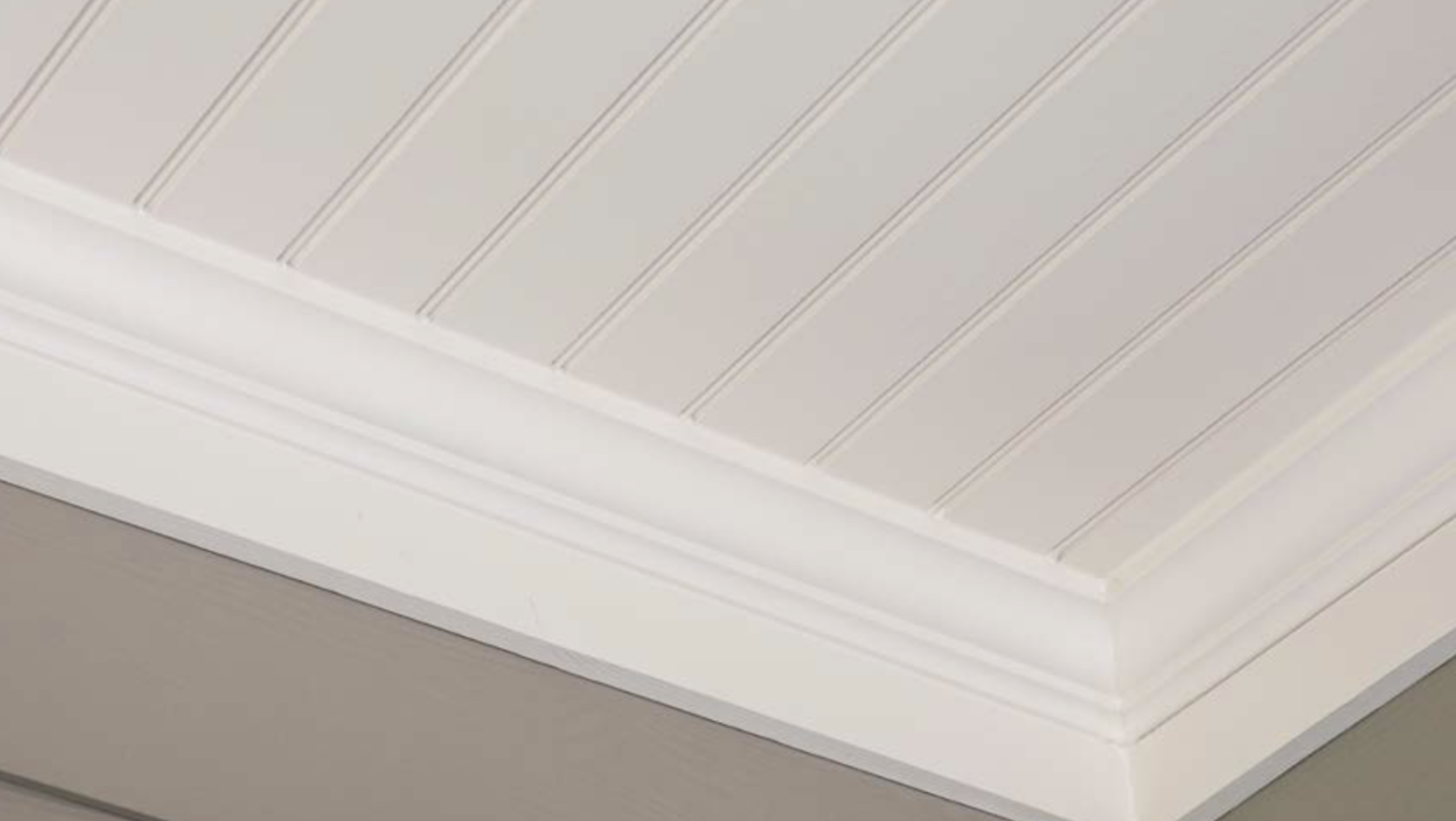 9 Beadboard Ceiling Design Ideas | Allura USA