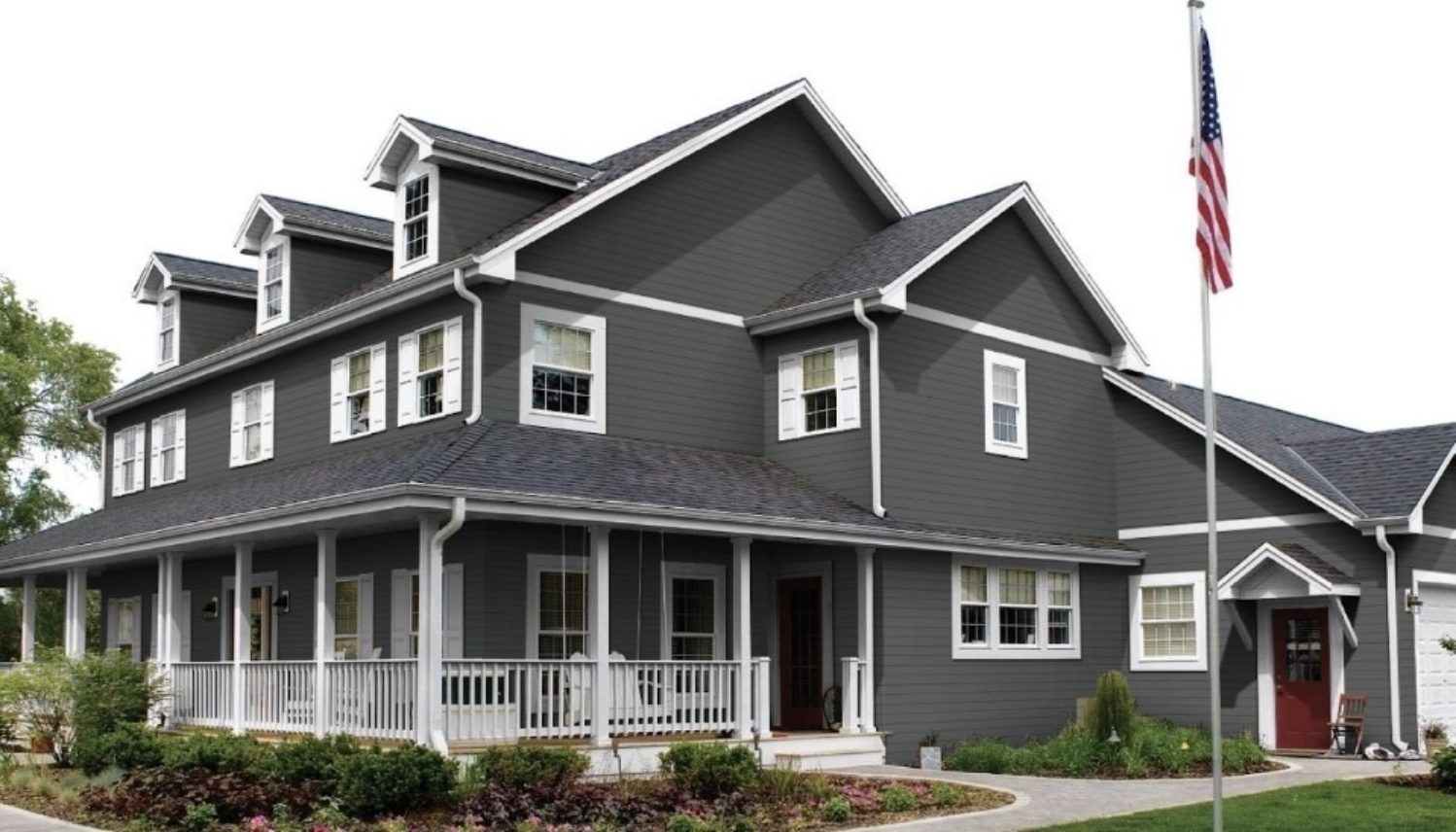 15 Stunning Cape Cod House Design Ideas | Allura USA