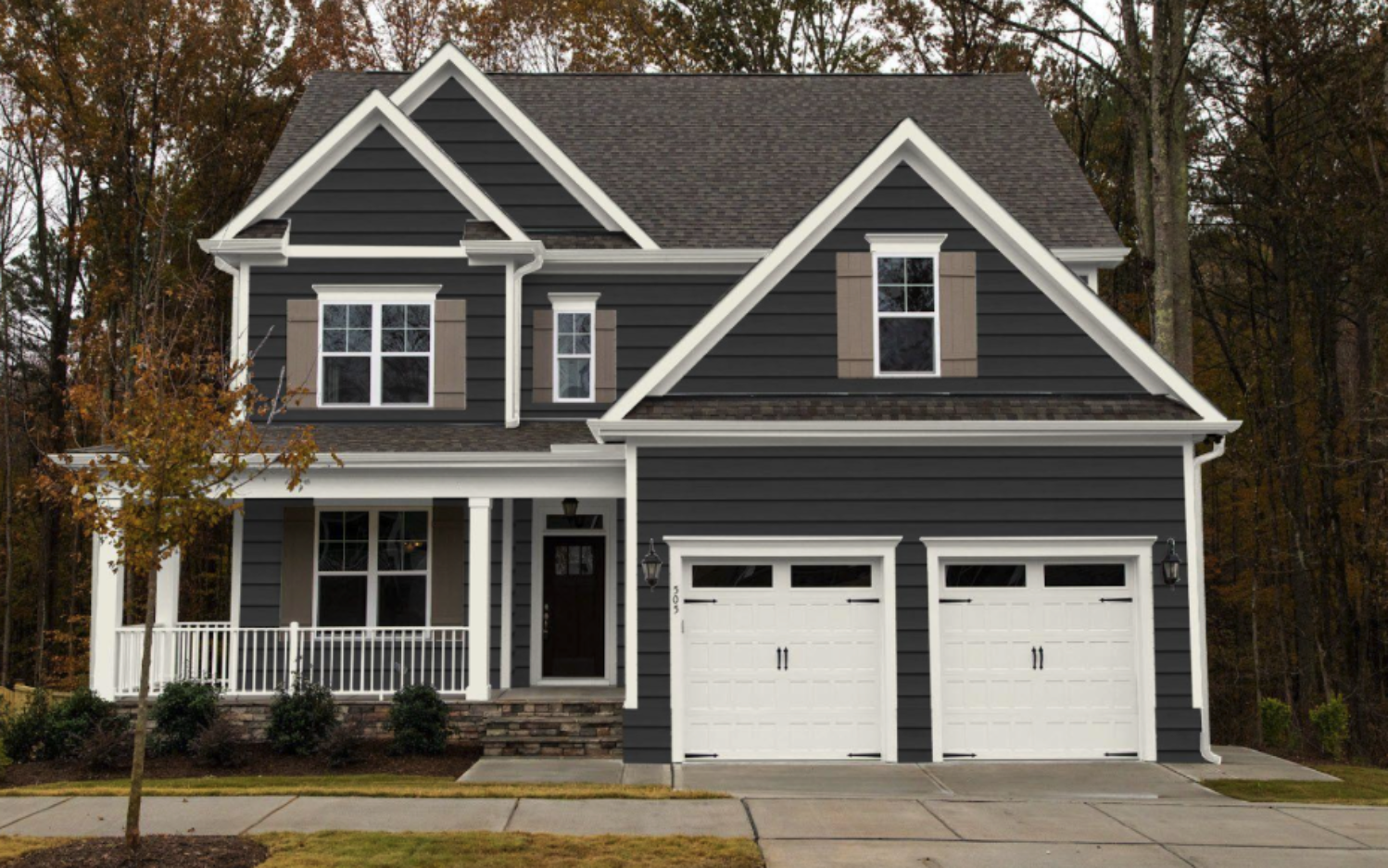 What's the Best Siding Material for New England Homes and Why? | Allura USA