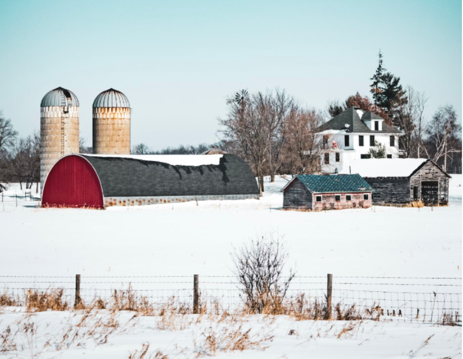 The Best Siding Materials for Minnesota Homes | Allura USA
