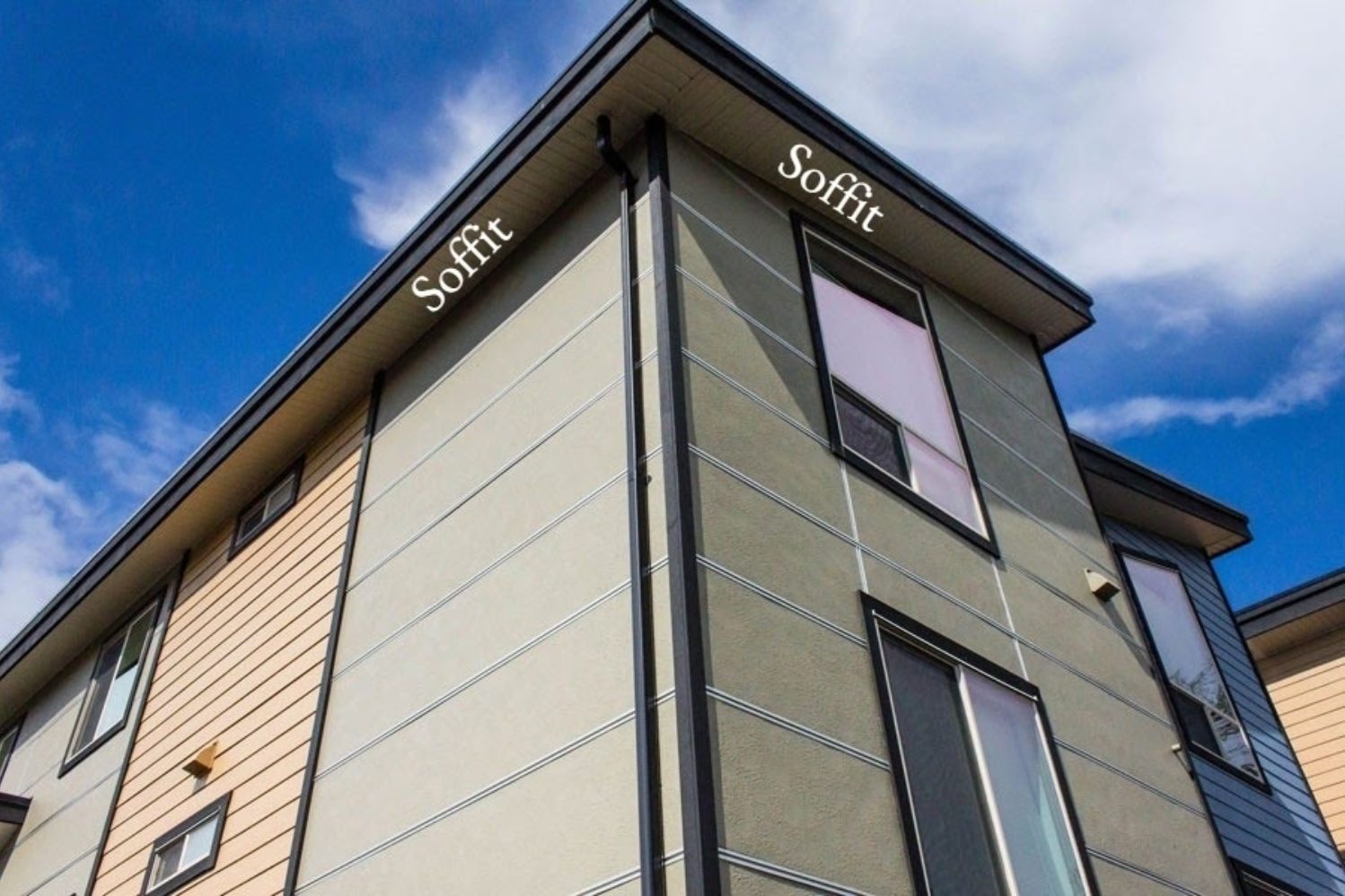 What Is Soffit and Why Is It Important to Your Home? | Allura USA