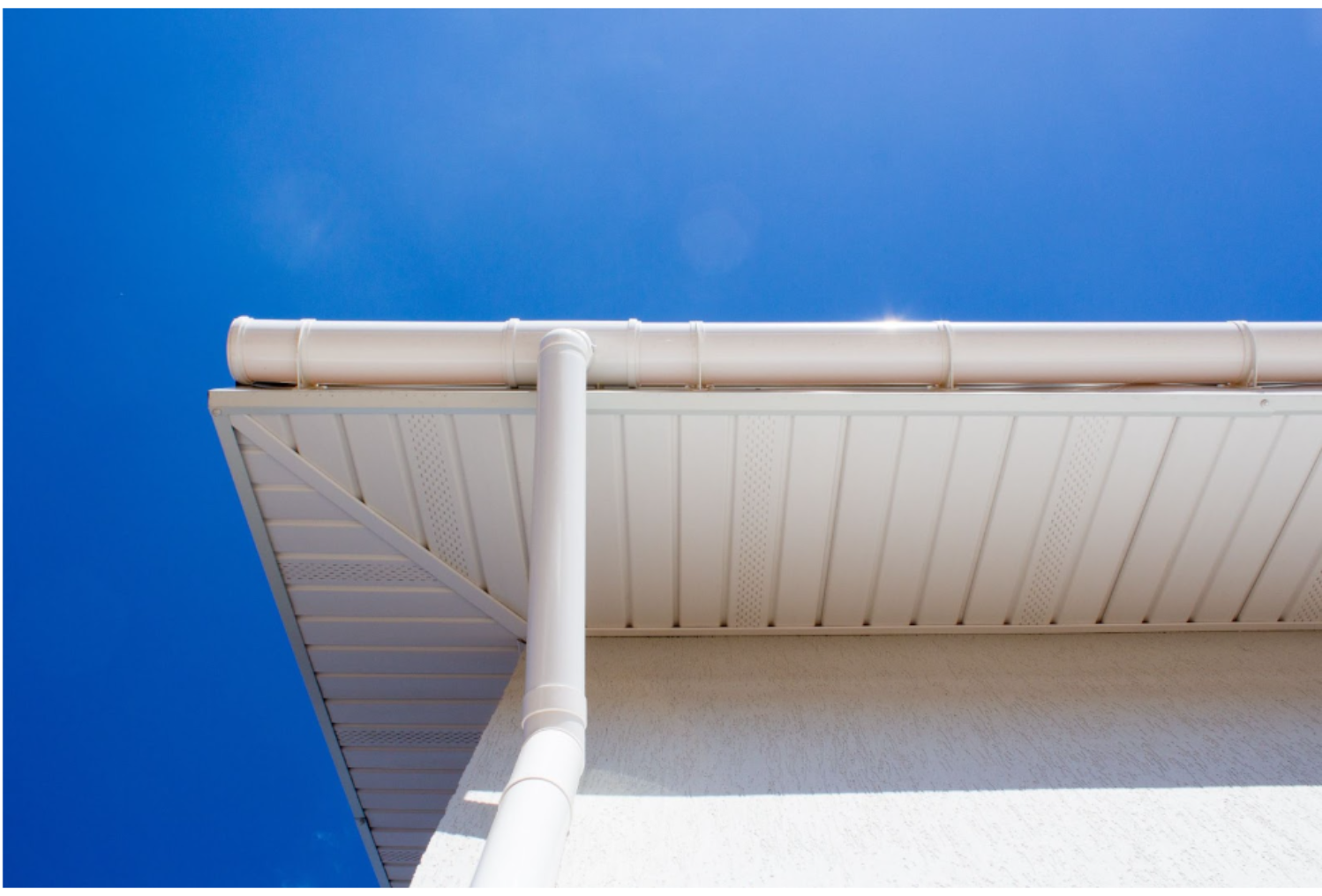Enclosed Soffits 101: A Comprehensive Guide | Allura USA