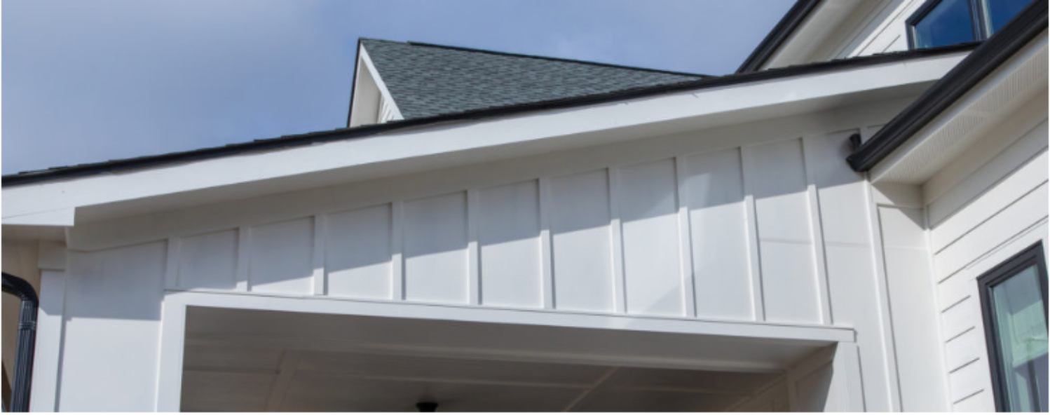 Enclosed Soffits 101: A Comprehensive Guide | Allura USA