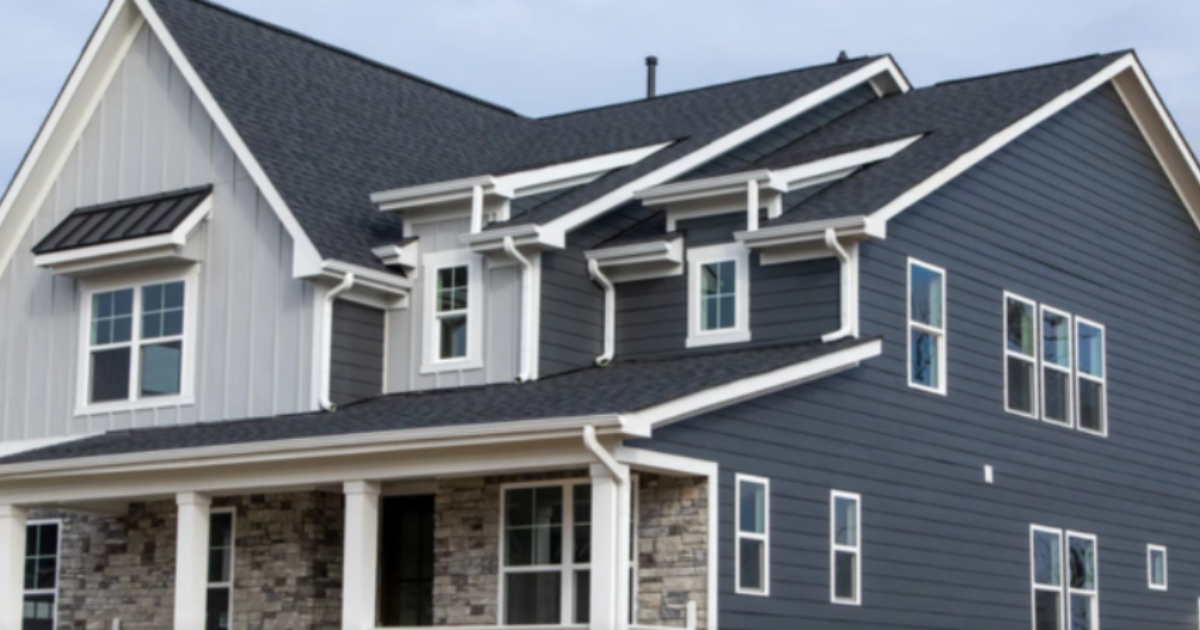 Composite Siding vs Vinyl Siding: Comparison & Alternatives | Allura USA