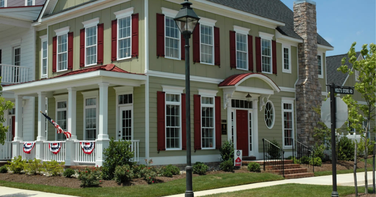 13 Home Improvements for Long Lasting Results | Allura USA