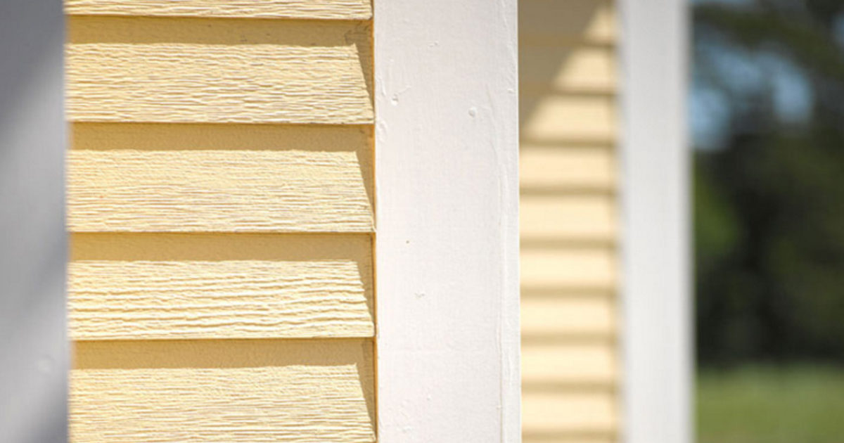 Fiber Cement Soffit – A Complete Breakdown - Allura CMS | Allura USA