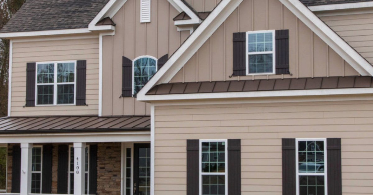 What's the Best Siding Material for Wisconsin Homes and Why? | Allura USA