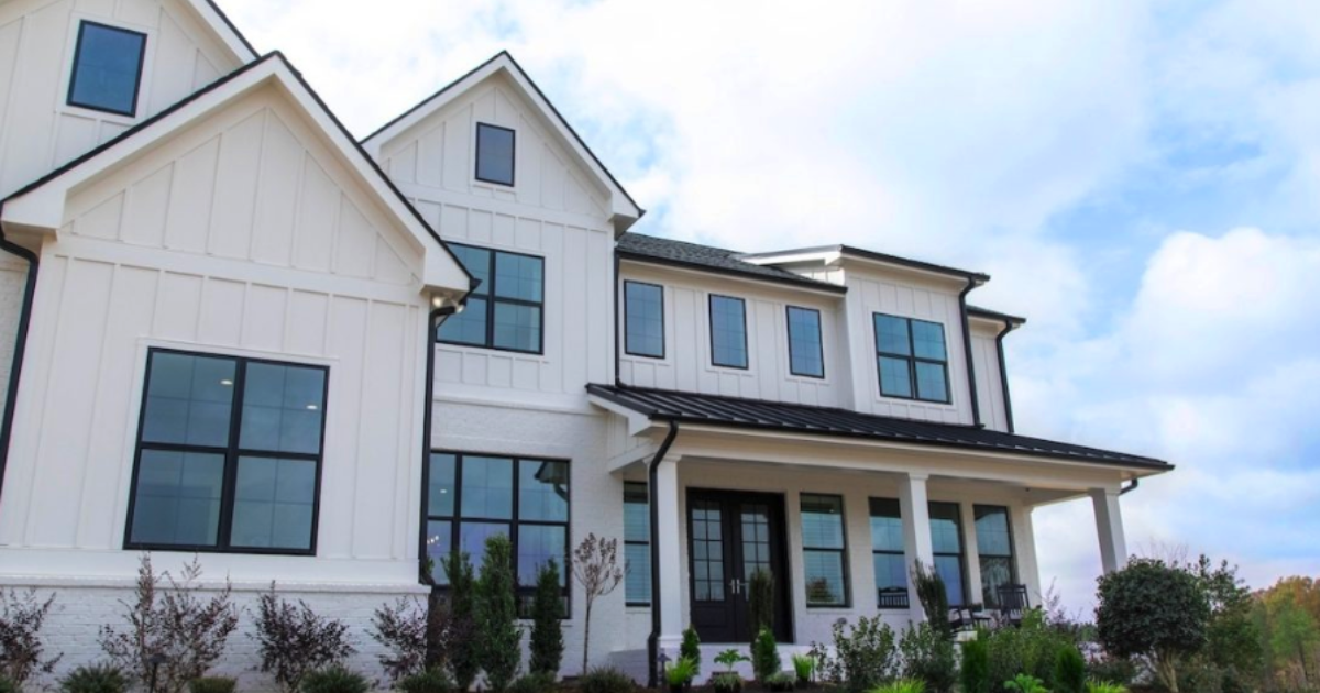 Board and Batten Vinyl Siding 101 and A Better Alternative | Allura USA