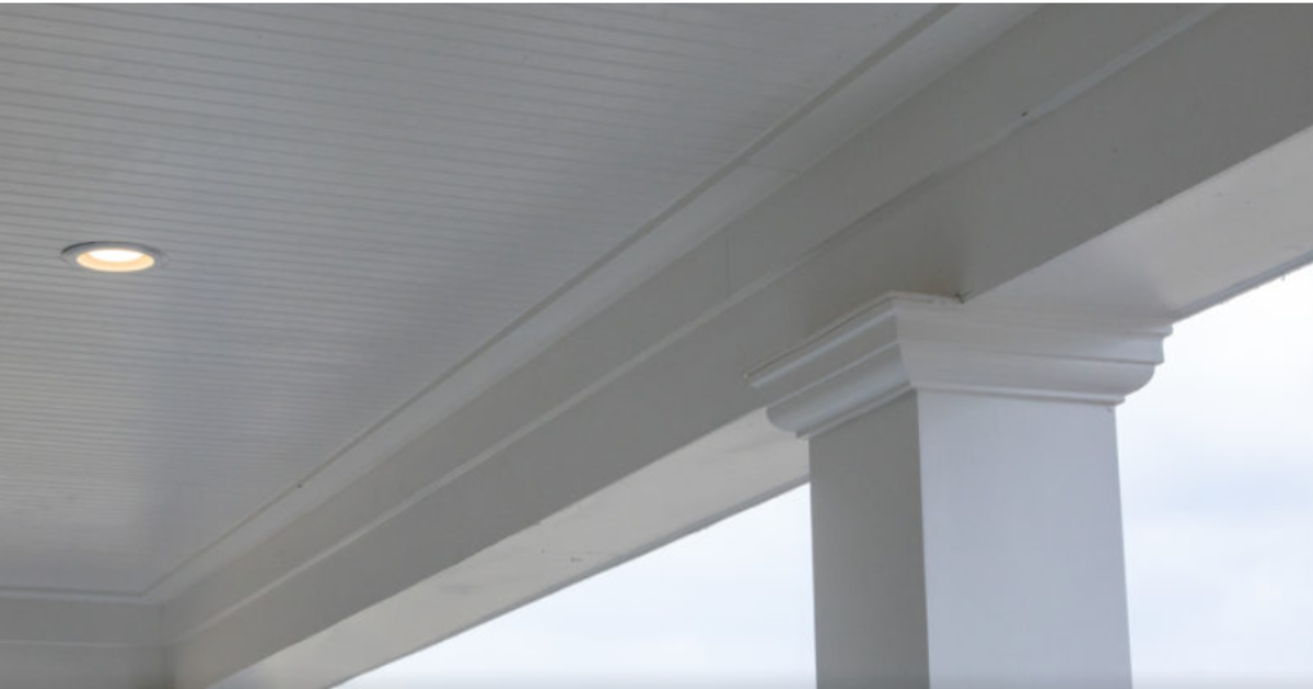 Enclosed Soffits 101: A Comprehensive Guide | Allura USA