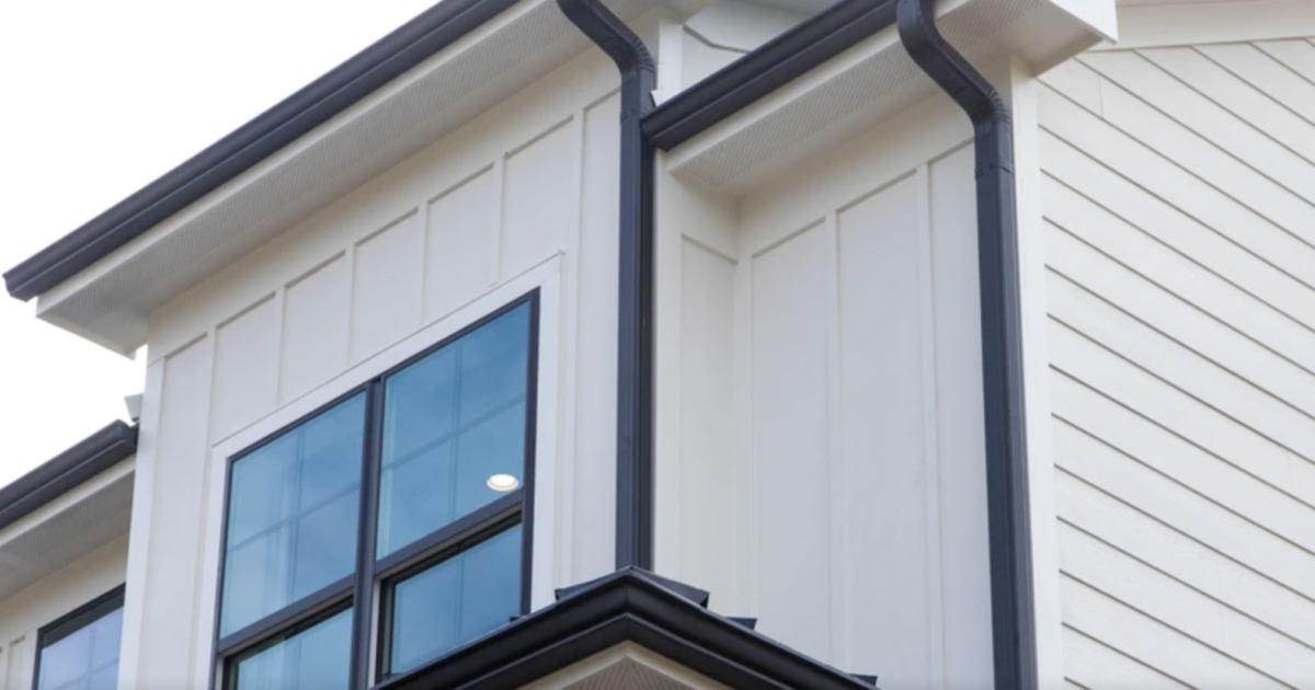 The Importance of Proper Soffit Framing: 3 Details for Success | Allura USA
