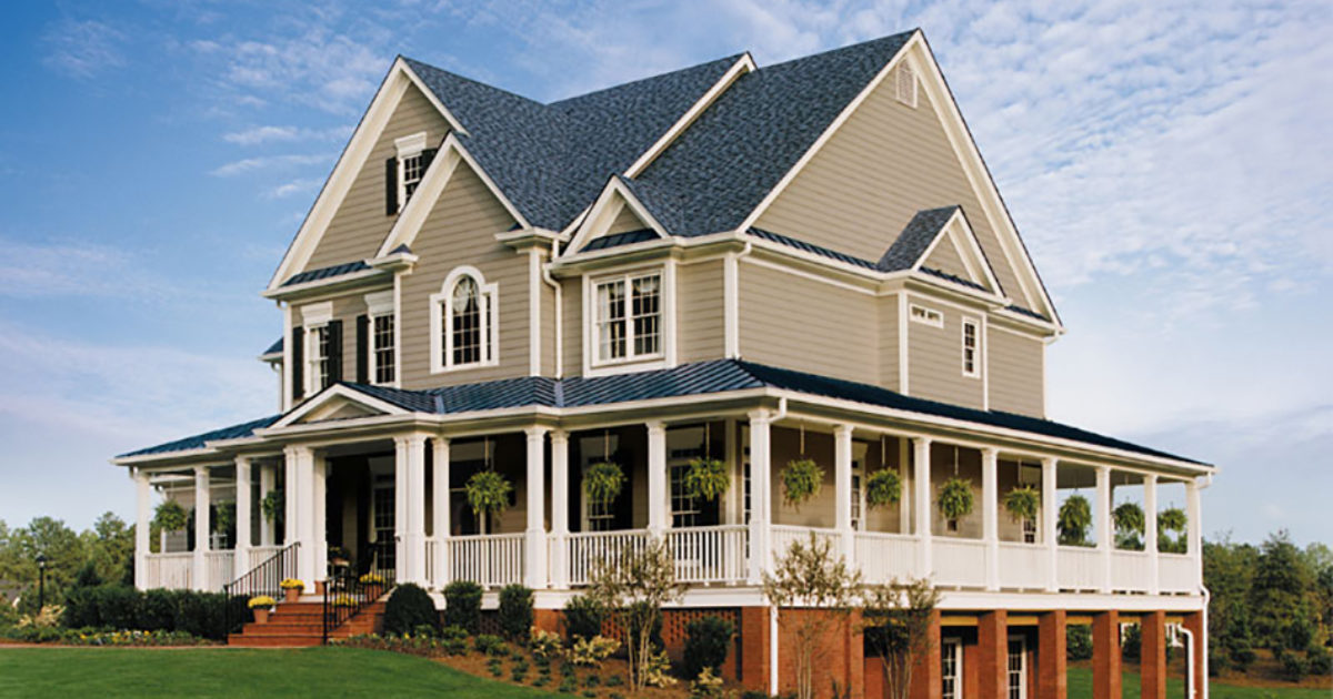 difference between siding and stucco
