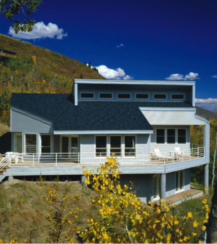 5 Types of Exterior House Trim: Which is Best for You? | Allura USA