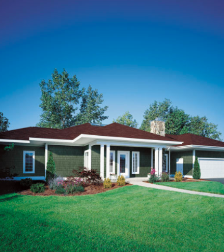 7 Shake Siding Ideas to Enhance Your Home's Style | Allura USA