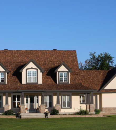 16 Stunning Green Exterior House Colors You'll Love | Allura USA