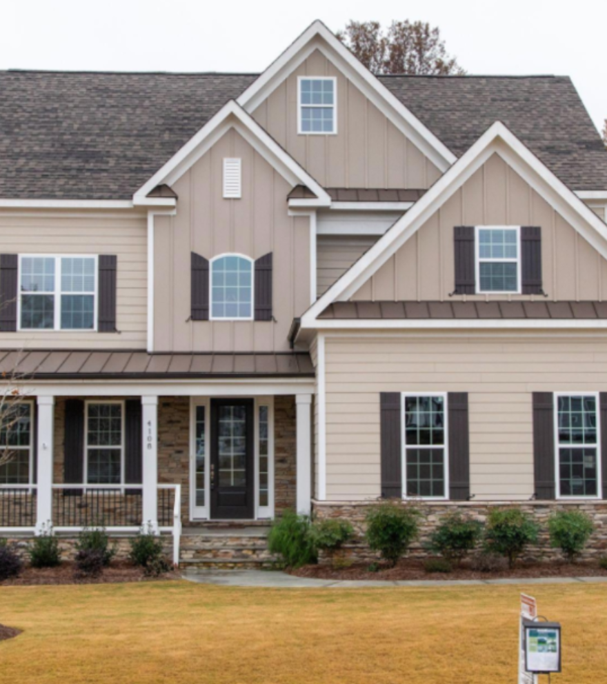 5 Types of Exterior House Trim: Which is Best for You? | Allura USA