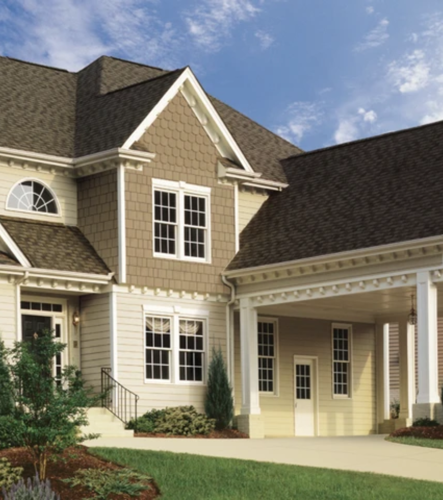 Angled Soffit: Best Practices for Replacement & Installation | Allura USA