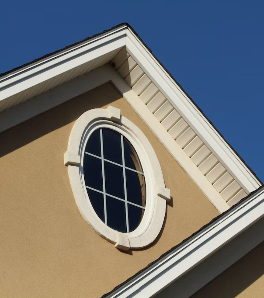 Angled Soffit: Best Practices for Replacement & Installation | Allura USA