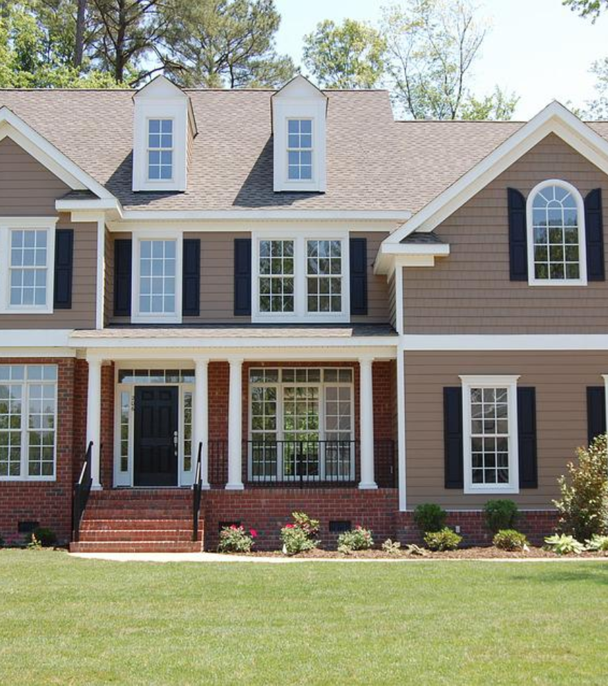 Turning Stucco to Siding: 6 Tips for a Smooth Transition | Allura USA