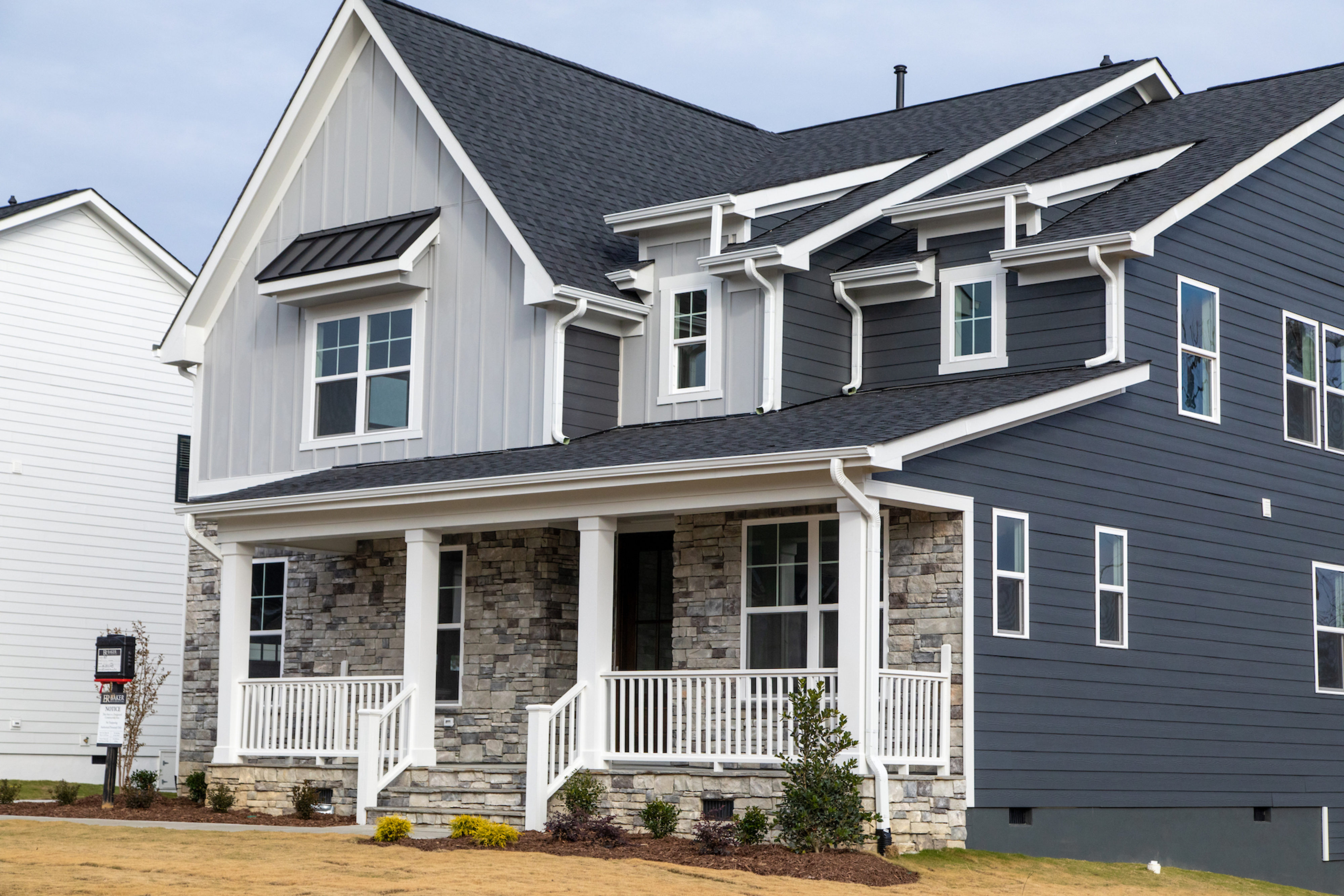 Pros and Cons: Mixing and Matching Trim With Your Favorite Fiber Cement ...