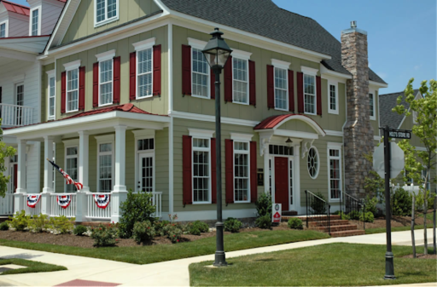 The Best Way to Approach Fiber Cement Siding Corners | Allura USA